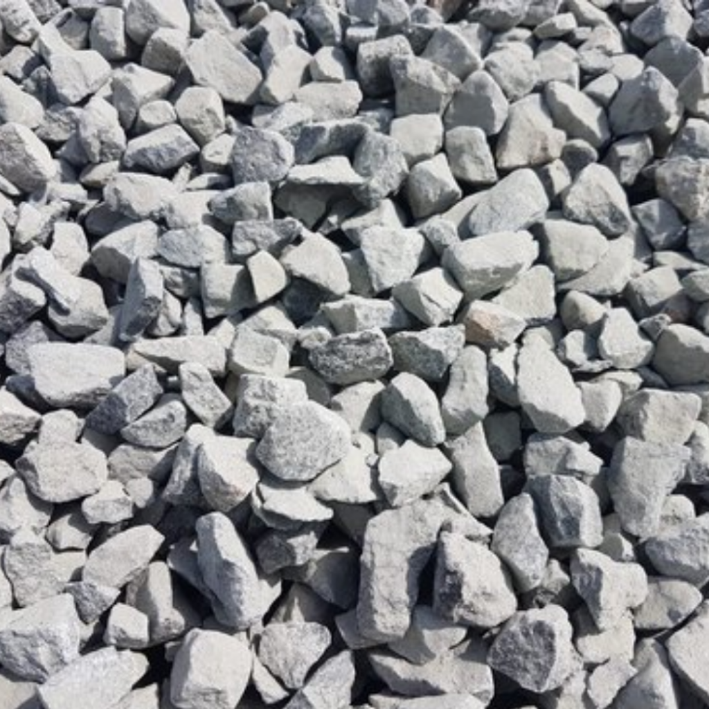 Construction Aggregates | Sandman sand and stones in the Lowveld